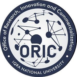 ORIC Team - Iqra National University